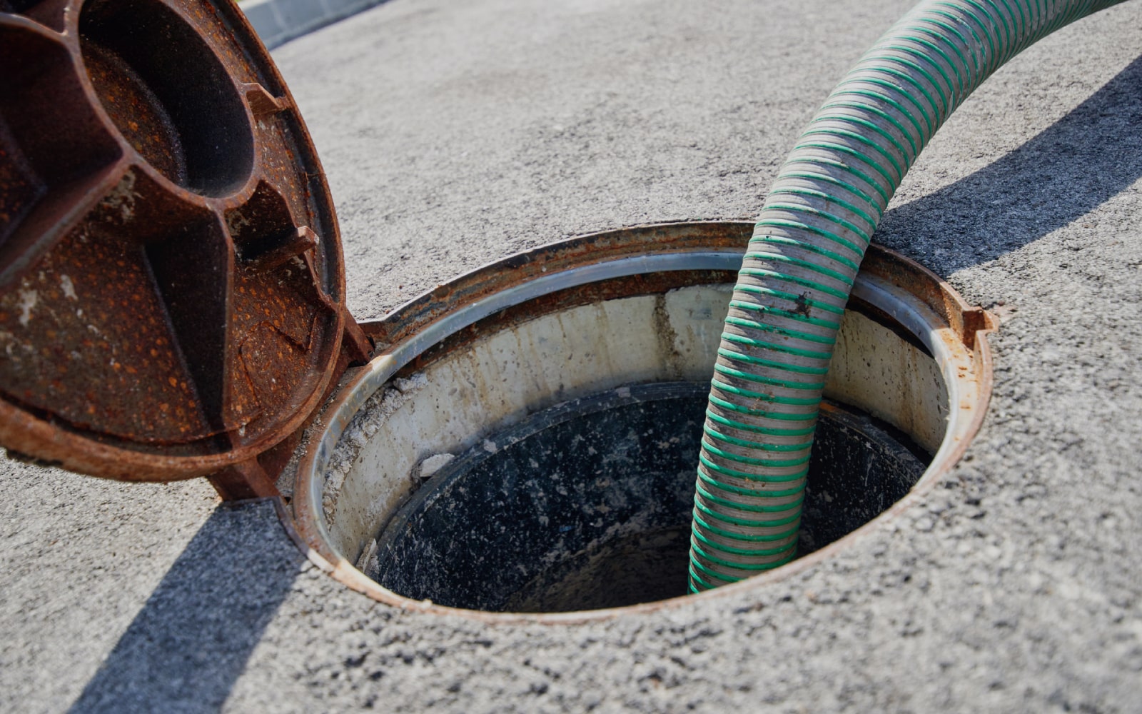 Richard Rooter Guy Offers Drain Cleaning Services in Lancaster, CA