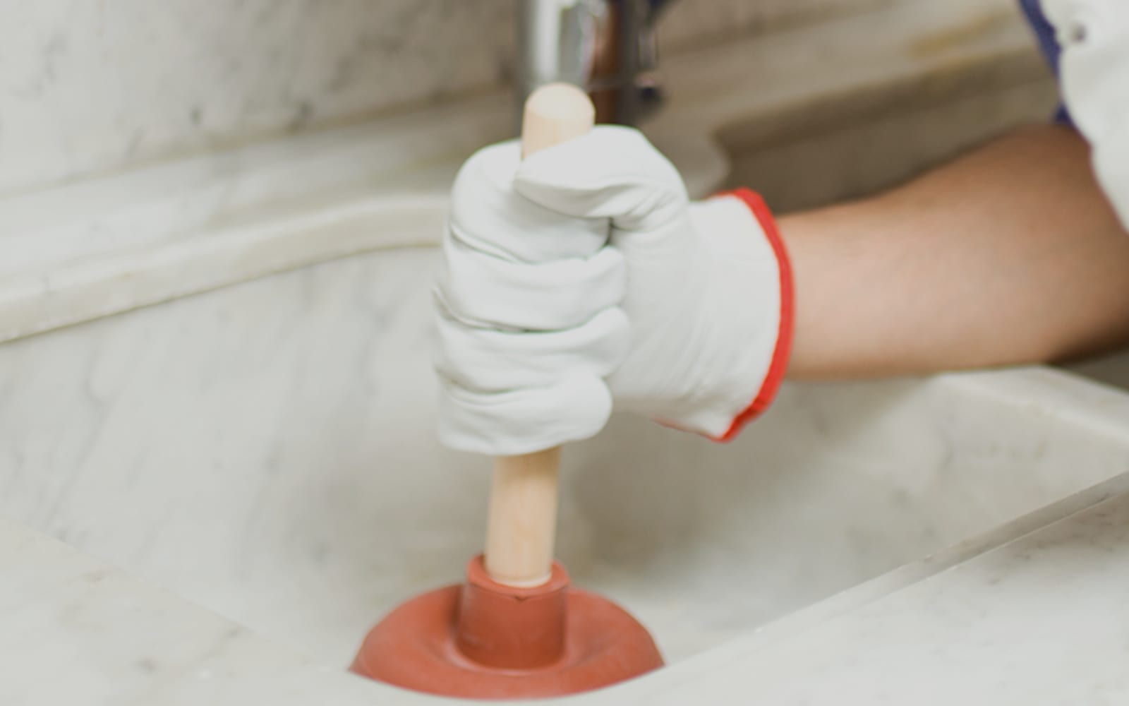 Richard Rooter Guy Offers Drain Cleaning Services in Lancaster, CA